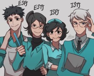 24年10月isfj性格あるある55連発！なぜ生きづらい悪い？ - 『週刊転職』