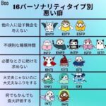 24年1月isfj性格あるある55連発！なぜ生きづらい悪い？ - 『週刊転職』