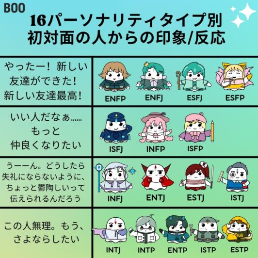 25年2月infp-tモテる凄い秘訣25。恋愛最強説？雰囲気不思議ちゃん頭おかしい？ - 『週刊転職』